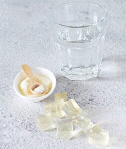 Best Substitutes for Gelatin (Vegan/Vegetarian Jello Alternatives)
