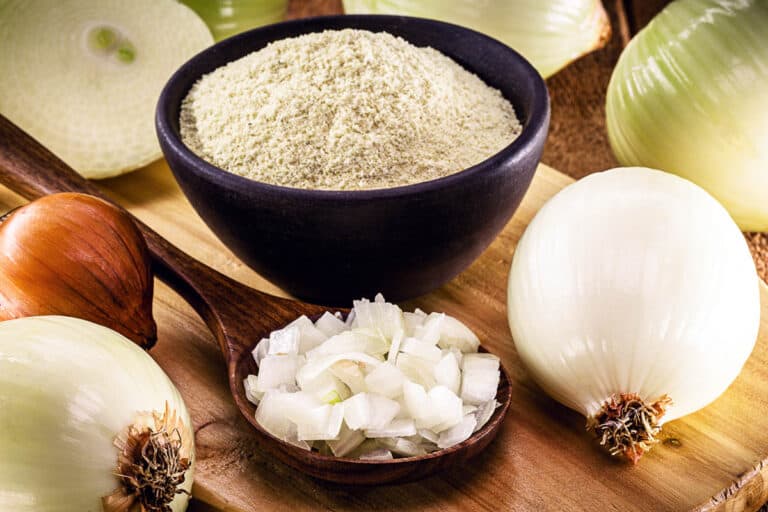 Best Onion Substitutes (What to Choose for Your Recipe)
